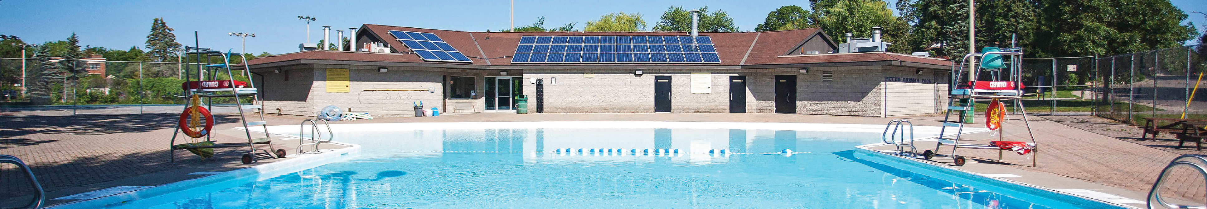 Drop-in Programs and Schedules | Town of Newmarket
